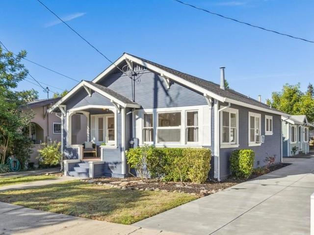 543 Randolph St, Napa, CA 94559