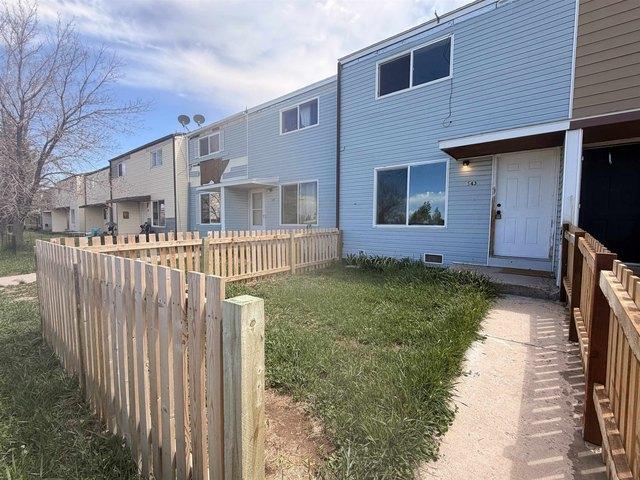 543 Riverbend Dr, Mountain View, WY 82939