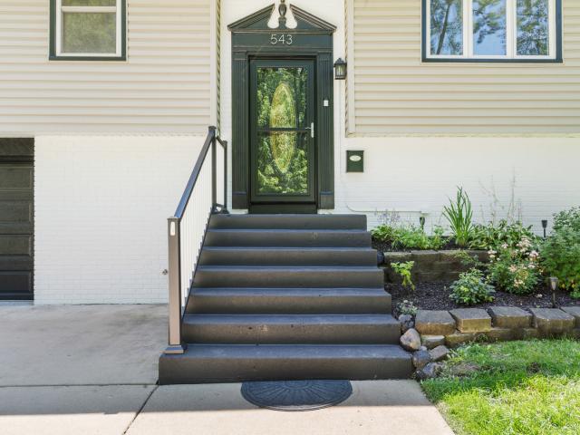 543 Ridge Circle