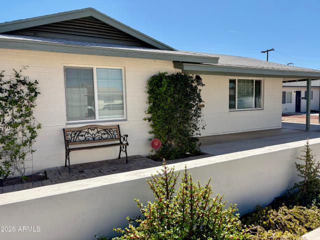 543 W 18th St, Tempe, AZ 85281 | MLS #6998 | Compass