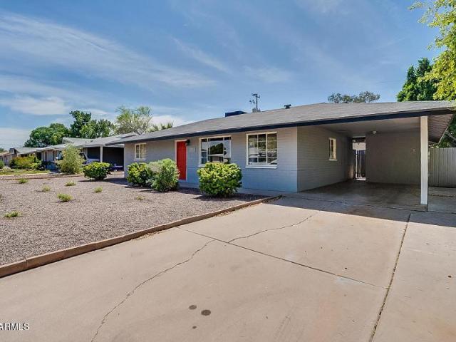 543 W 19th Street