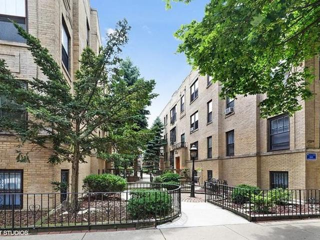 543 W Arlington Pl, Chicago, IL 60614