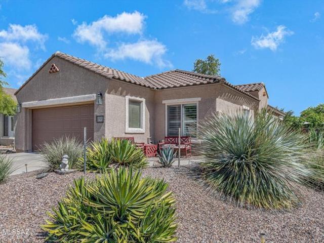 543 W Calle Sedillo, Sahuarita, AZ 85629