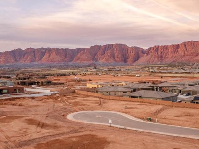 543 W Fox Tail Way Lot 5, Ivins, UT 84738
