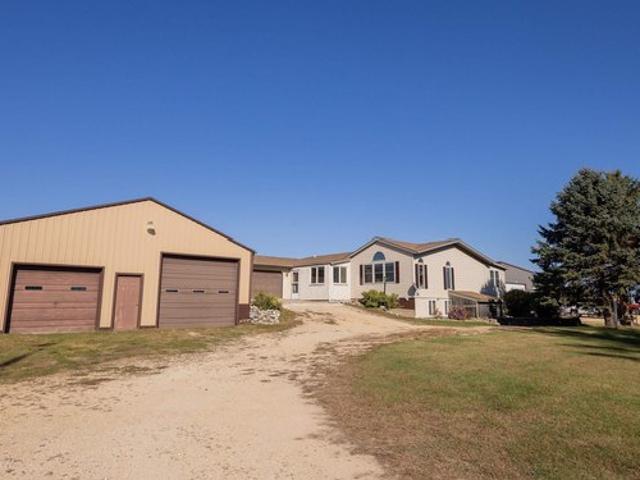 543 W Liberty St, Belmont, WI 53510