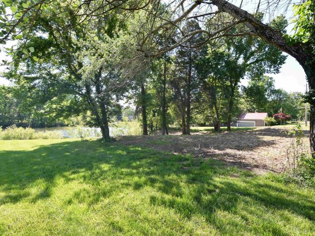 543 W Mt. Pleasant Road