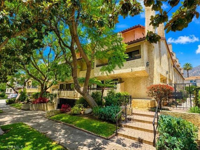 543 W Stocker St Unit 5, Glendale, CA 91202