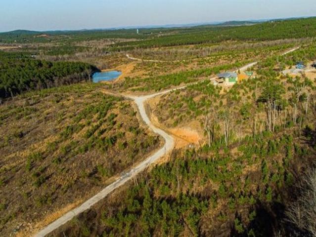 543 Woodland Ridge Trl, Broken Bow, OK 74728