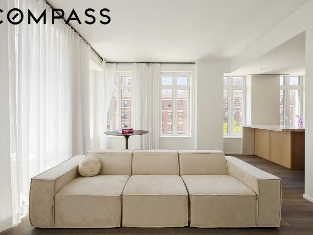 543 West 122nd Street, New York, NY