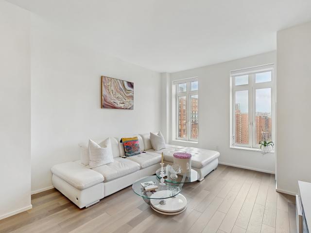 543 West 122nd Street, New York, NY