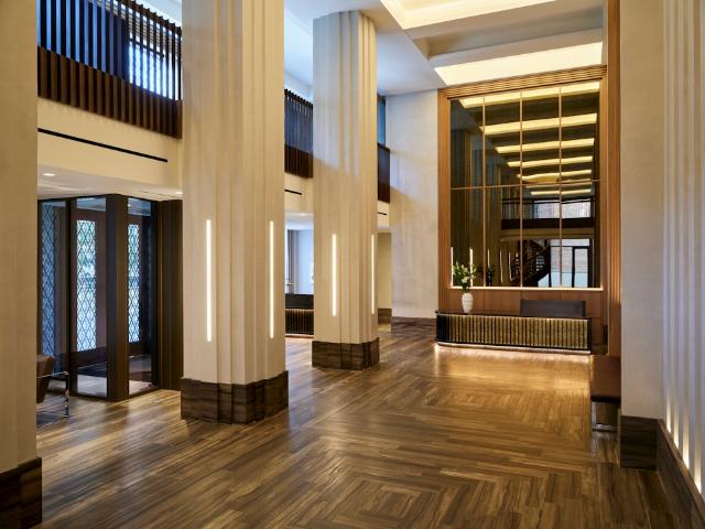 543 West 122nd Street, New York, NY