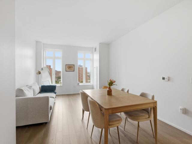 543 West 122nd Street, New York, NY