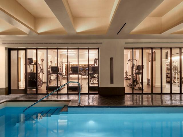 543 West 122nd Street, Unit 20A