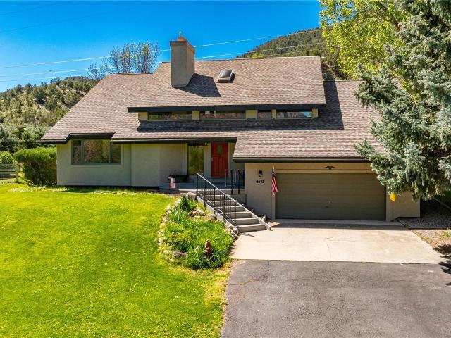543 Westbank Road