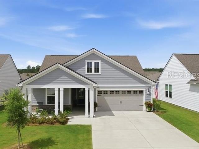 543 Wiry Green Leaf Ln, Ridgeland, SC 29936