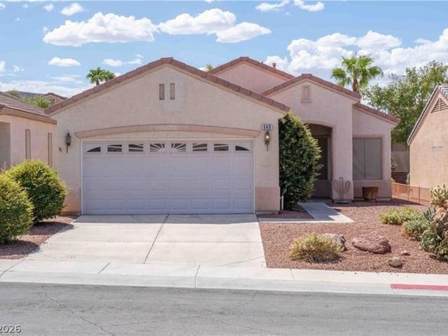 543 Towering Vista Pl, Henderson, NV 89012