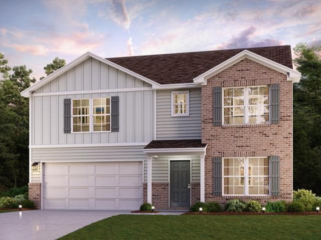 543 Tomlin Trl, Spartanburg, SC 29301