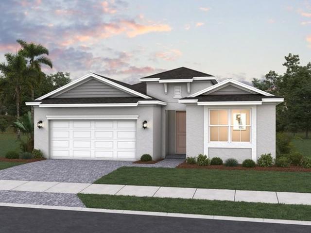 5444 NW Camberly Ct, Port Saint Lucie, FL 34987