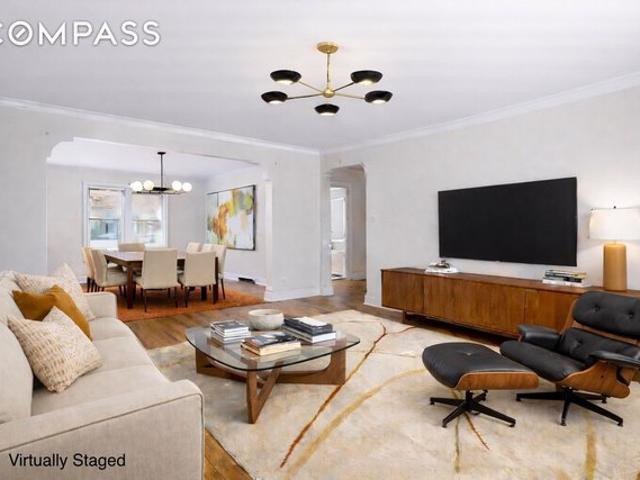 5444 Arlington Ave Apt G51, Bronx, NY 10471
