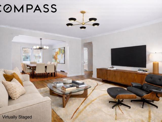 5444 Arlington Avenue, Bronx, NY
