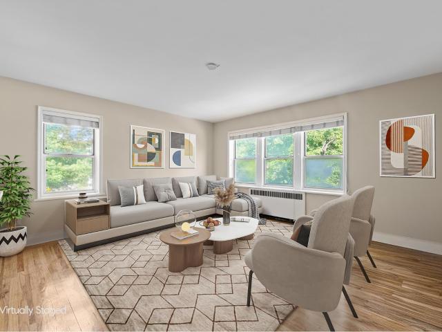 5444 Arlington Avenue, Bronx, NY