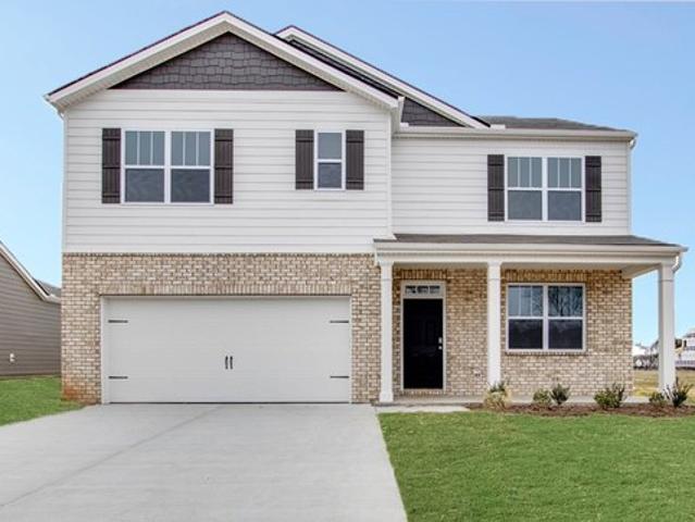 5444 Conifer Ln, Cookeville, TN 38506