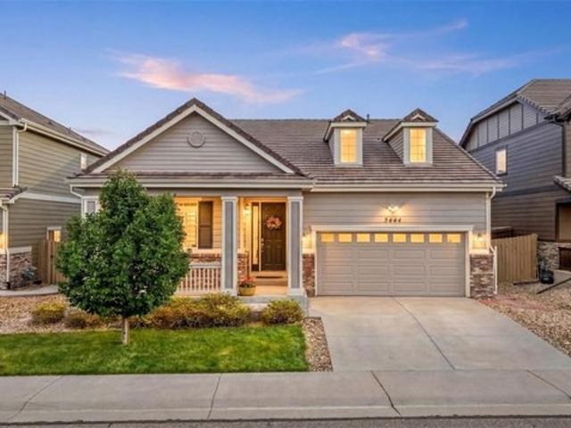 5444 E 125th Pl, Thornton, CO 80241