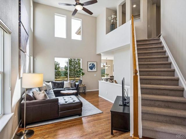 5444 Fullerton Cir, Highlands Ranch, CO 80130 | MLS #5358 | Compass