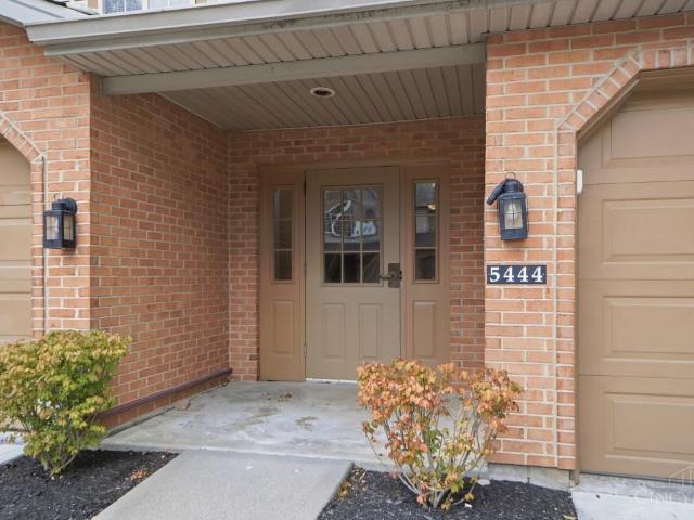 5444 Harbourwatch Way