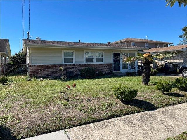 5444 Pauline Dr, New Orleans, LA 70126