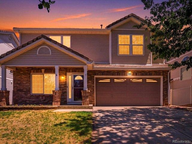 5444 Perth Ct, Denver, CO 80249