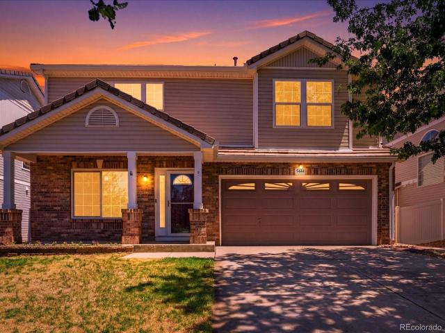 5444 Perth Court