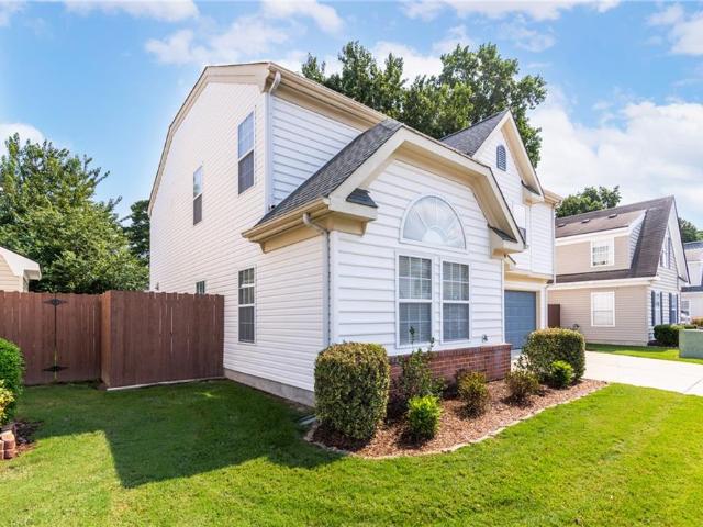 5444 Port Royal DR