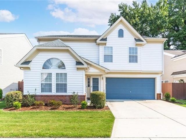 5444 Port Royal Dr, Virginia Beach, VA 23462