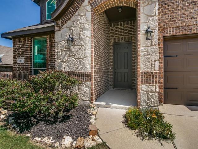 5444 Strong Stead Drive