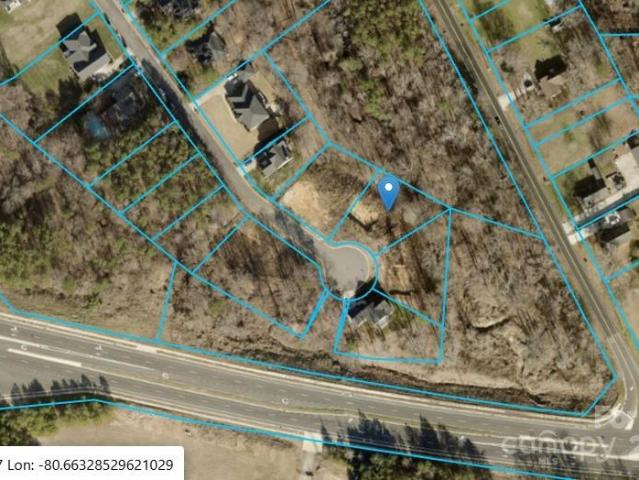 5444 S Oakmont St, Unit 7, Kannapolis, NC 28081 | MLS #4322