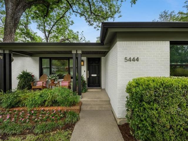 5444 Santa Marie Ave, Fort Worth, TX 76114