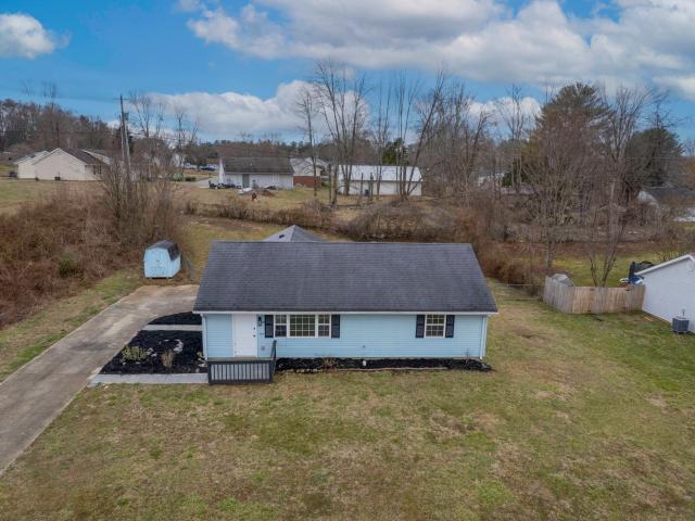 5444 Scenic Vista Drive