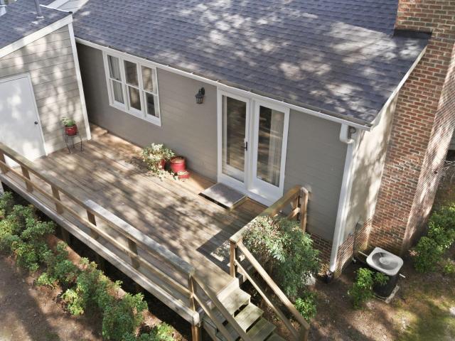 5444 Sharpe Drive
