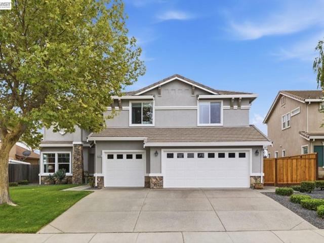 5444 Southwood Way, Antioch, CA 94531