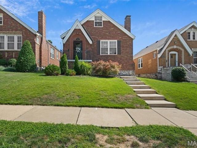 5444 Tholozan Ave, Saint Louis, MO 63109