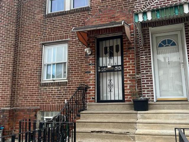 5445 Marsden Street