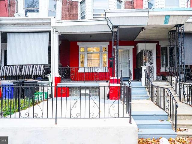 5445 N 11th St, Philadelphia, PA 19141 | Compass