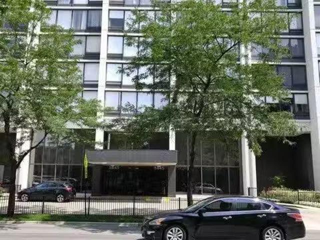 5445 N Sheridan Road, 1506, Chicago, IL 60640