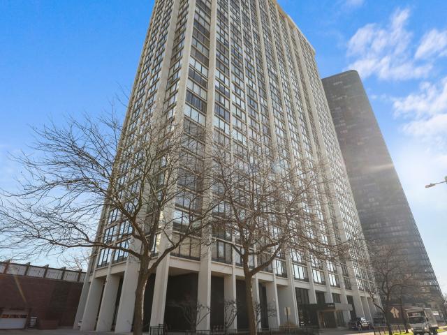 5445 N Sheridan Road Unit 1408, Chicago, US, IL