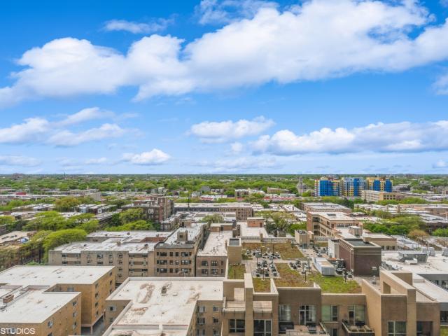 5445 N Sheridan Rd, Unit 1815, Chicago, IL 60640 | MLS #12543 | Compass