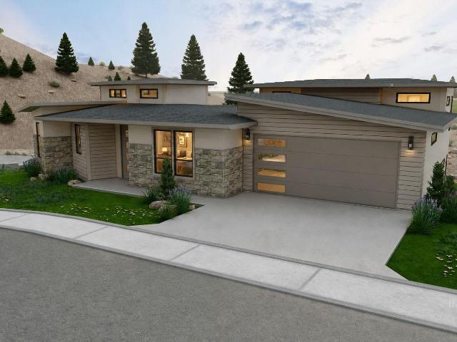 5445 N Polecat Lofts Ln