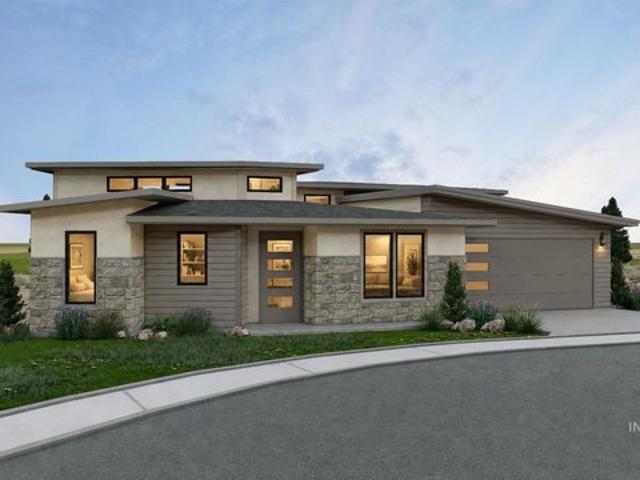 5445 N Polecat Lofts Ln, Boise, ID 83703