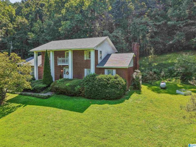 5445 Old Springville Road