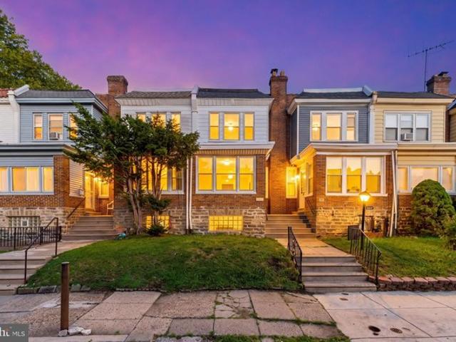 5445 Akron St, Philadelphia, PA 19124